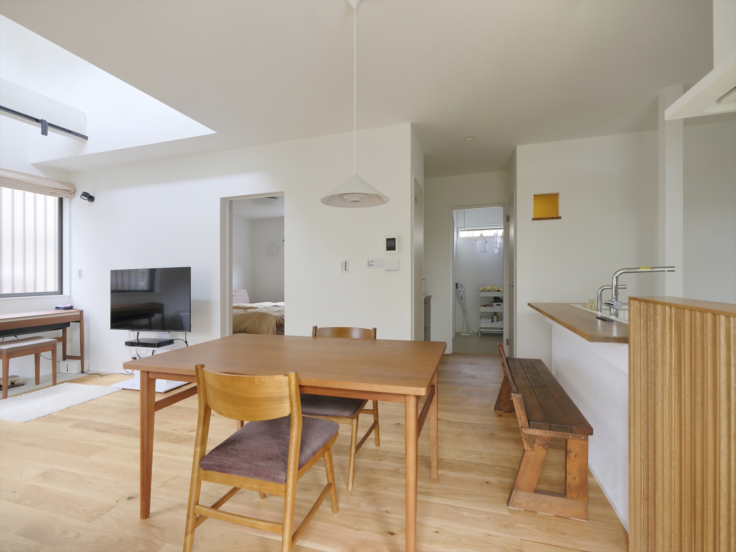 撮影雑記～ 東京都 戸建てリノベーション M様邸 No.936 | リノベーション・リフォーム・新築ならスタイル工房